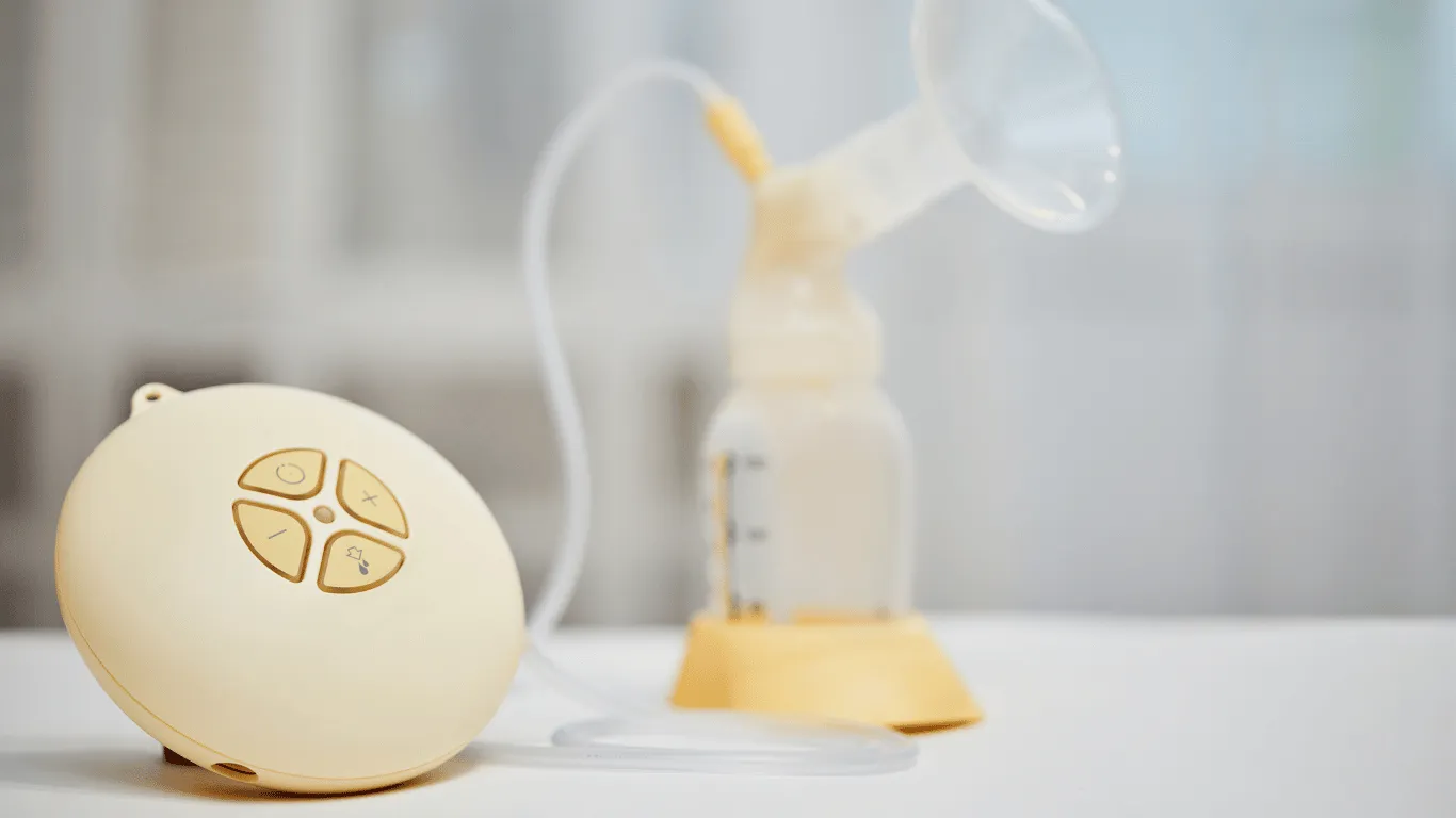 Motif Luna Breast Pump Review: The Real Deal or Just a Bust?
