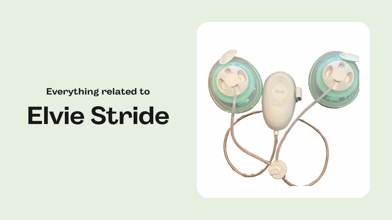 Elvie Stride Review (2026): A Game-Changer or Overhyped?