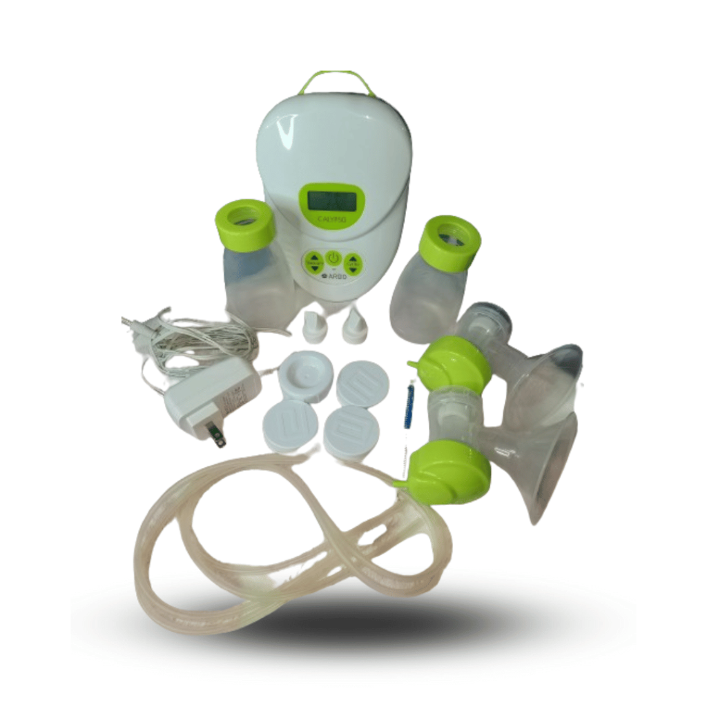 Ardo Calypso Essentials Breast Pump: A Comprehensive Review