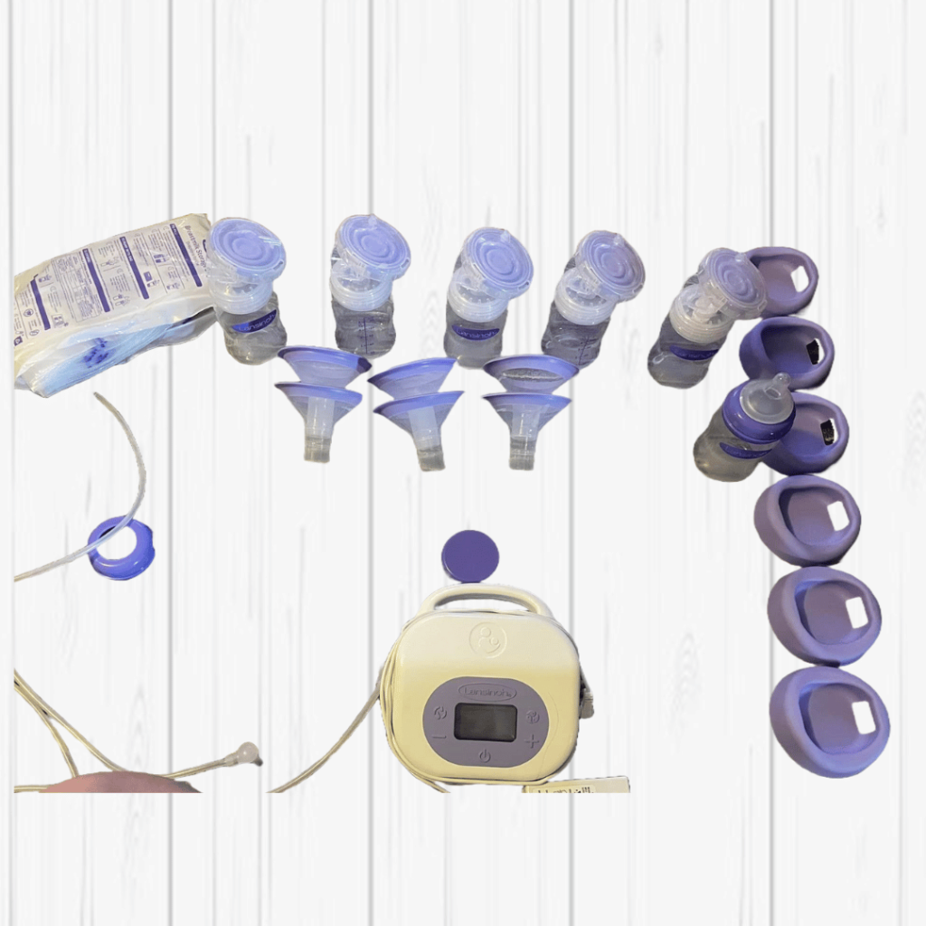 Lansinoh Smartpump 2.0 Deluxe review: Worth The Hype?